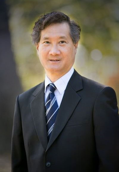 Dr. Gregory K. Louie - Gregory K. Louie DDS, PC Danville California